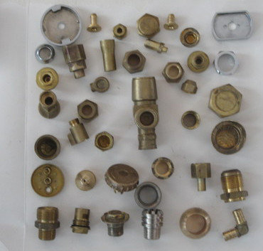 High Speed Heat Press Machine For Valves / Tees , 35-60pcs/Min Productivity