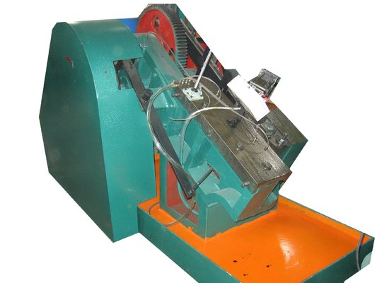 Automatic Thread Rolling Machine For Screws , ISO-9001 Certification