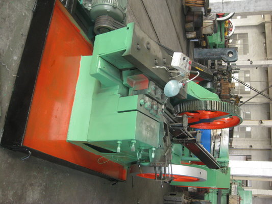 M2-M30 Screw Heading Machine , Bolt Threading Machine Energy Saving