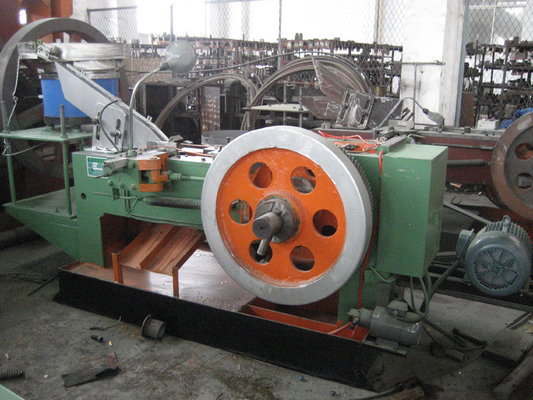High Speed Screws Side Cutting Machine Automatically , ISO-9001 Approved