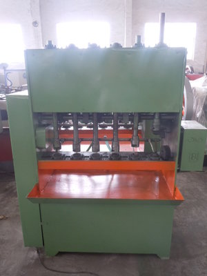Semi - Automatically / Manual Tapping Machine , Pneumatic High Speed Tapping Machine