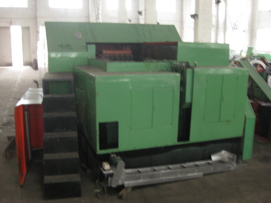 Automatically Part Former Machine For Making Non - Standard Fasteners Products