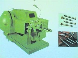 Industrial Tubular Rivet Machine , Manual Riveting Machine Energy Saving