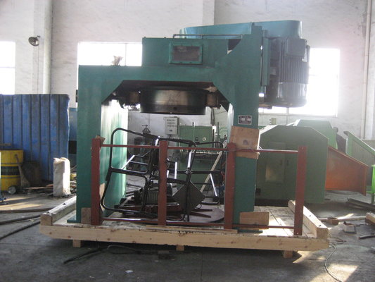 Stainless Steel Wire Drawing Machine With 60HZ Frequency , 40-64 M/Min Speed