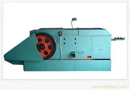 High Performance Bolt Making Machine With Three Stations , 15Kw Motor Power