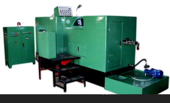 High Productivity 60HZ Screw Forming Machine With 12mm Max Shank