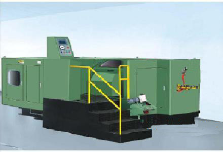 380V Nut Making Machine / 4 Station Screw Maker Machine 1 Year Warranty