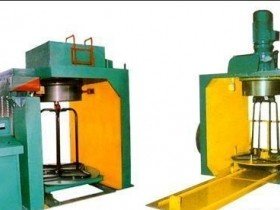 Low Carbon Wire Copper Drawing Machine With 750MPa Tensile Strength , LD-1/1000-8000