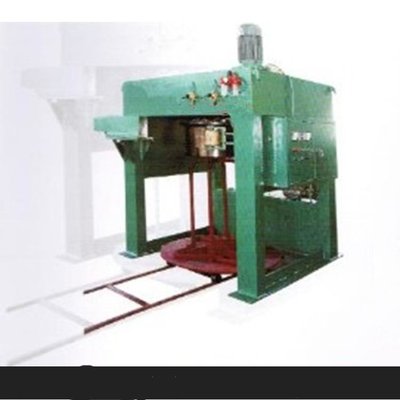 Low Carbon Wire Copper Drawing Machine With 750MPa Tensile Strength , LD-1/1000-8000