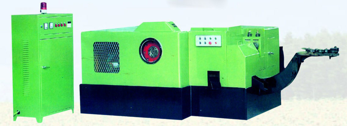 M3-M24 Cold Part Former Machine With Multi Stations , 60HZ High Frequency