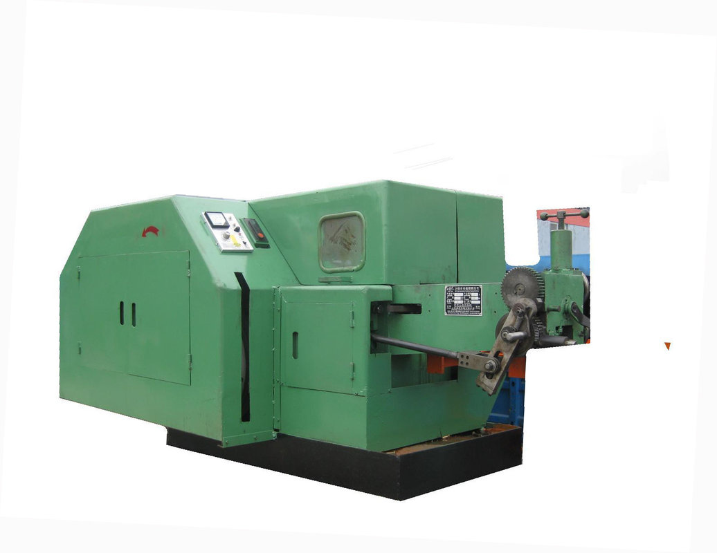 High Speed Hydraulic Hot Forging Machine , 40-80 Pcs/Min Productivity