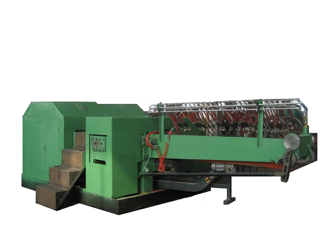 35-60pcs/Min Productivity Hot Pressing Machine For Brass Parts , 60HZ Frequency