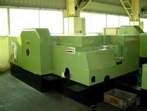 ISO Srandard Part Former Machine / Cold Press Machine , 11-95kw Motor Power