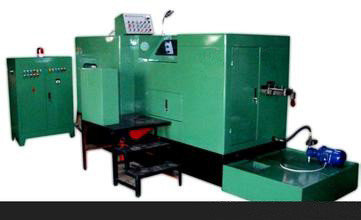 Horizontal Cold Screw Heading Machine 22 Kw Motor Power , High Speed