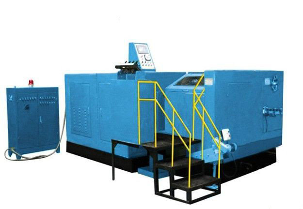 High Productivity 60HZ Screw Forming Machine With 12mm Max Shank
