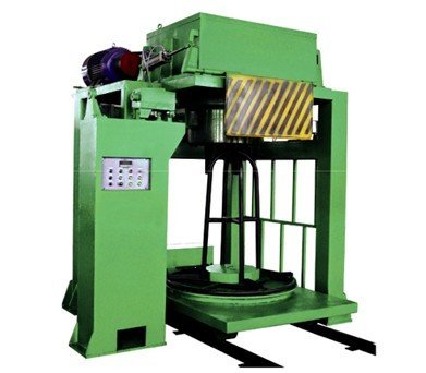ISO Approved Steel Drawing Machine With 25% Compression Rate , High Productivity