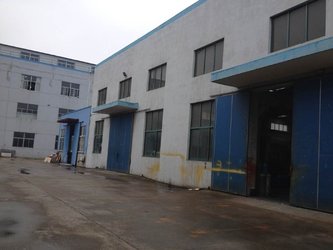 RISHBIN WUXI CO., LTD Company Profile