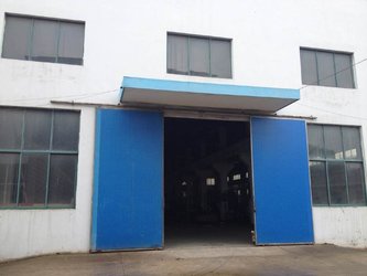 RISHBIN WUXI CO., LTD factory production line