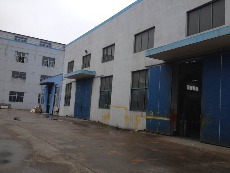 RISHBIN WUXI CO., LTD
