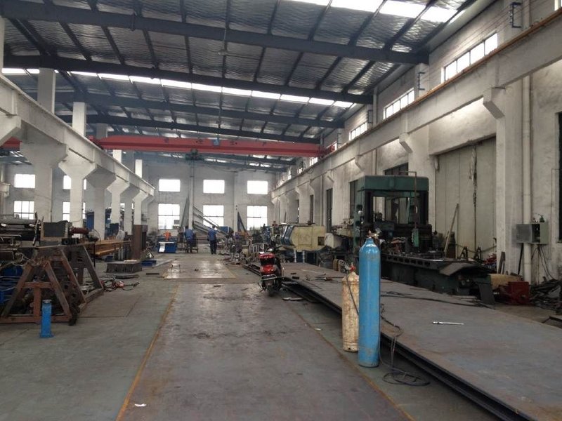 RISHBIN WUXI CO., LTD