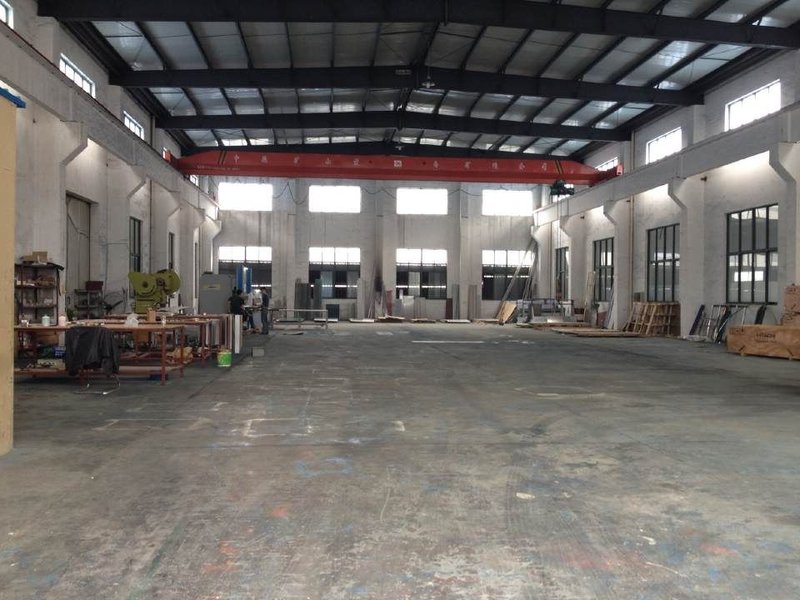 RISHBIN WUXI CO., LTD