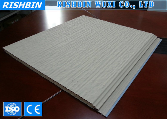 35 KW PU Sandwich Foaming Machine / PU Sandwich Panel Machine for Cool Room