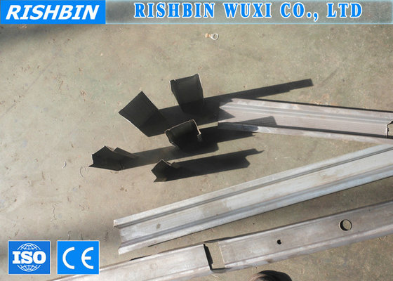 Stud Plate Roll Forming Machine
