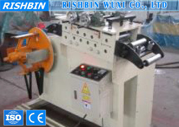 Professional Servo Feeding Upright Frame Cold Forming Machines with 18 Stations