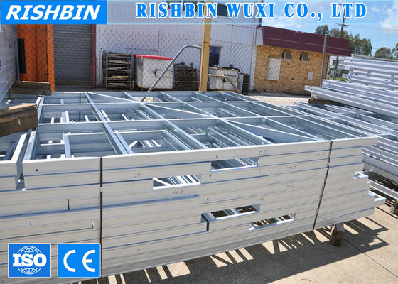 Drywall Plaster Trim Channel Roll Forming Machine Post Cutting for Metal Framing