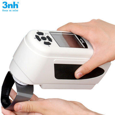 3nh(ThreeNH) Manufacturer of Colorimeter Color Management Digital Portable Chroma Meter