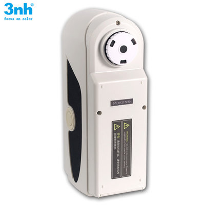 3nh(ThreeNH) Manufacturer of Colorimeter Color Management Digital Portable Chroma Meter