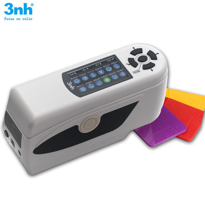 3nh portable colorimeter manufacturer NH series colorimeter factory price on sale