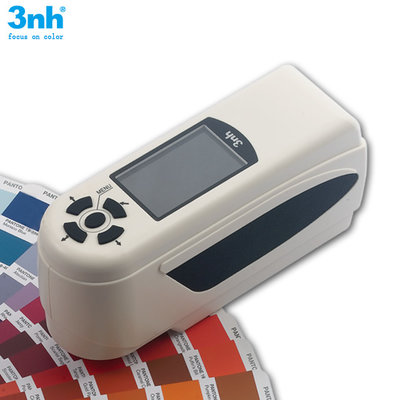 3nh portable colorimeter manufacturer NH series colorimeter factory price on sale