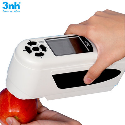 3nh portable colorimeter manufacturer NH series colorimeter factory price on sale