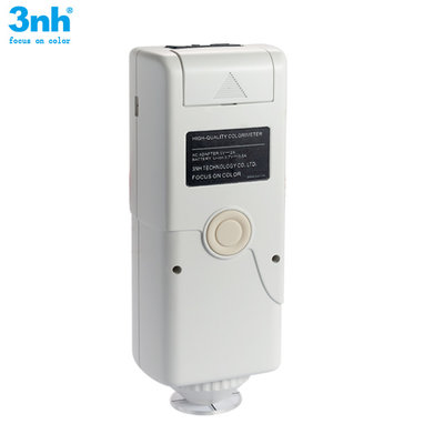 Cheap 45/0 Method Colorimeter manufacturer 3nh NR145 Color Difference Meter