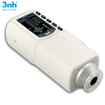 Textile Large Aperture 20mm Color Analyzer Colorimeter Pantone Color Reader
