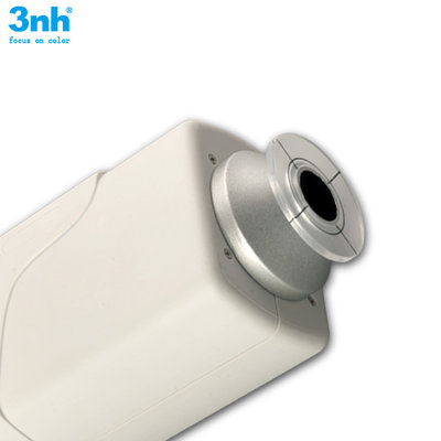 Textile Large Aperture 20mm Color Analyzer Colorimeter Pantone Color Reader