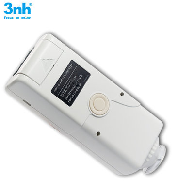 Textile Large Aperture 20mm Color Analyzer Colorimeter Pantone Color Reader