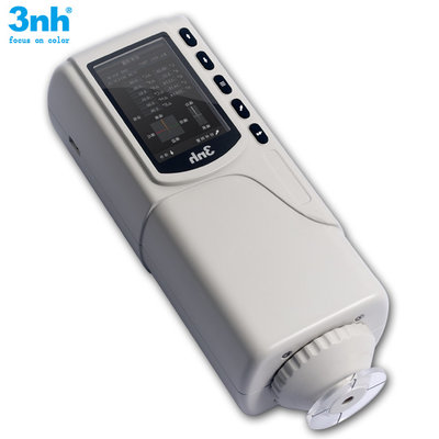 4mm Small Aperture NR110 Chroma Meter Plastic Color Reader Meter