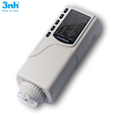 NR10QC Cheap Colorimeter Color Measuring Equipment Chroma Meter