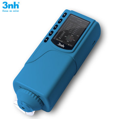 NR10QC Cheap Colorimeter Color Measuring Equipment Chroma Meter
