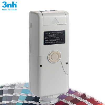 NR10QC Cheap Colorimeter Color Measuring Equipment Chroma Meter