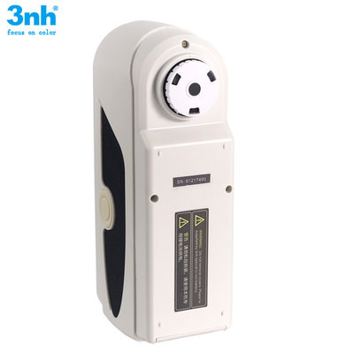 NR200 Paiting Industry Used Precise Colorimeter with Color Matching Software CQCS3