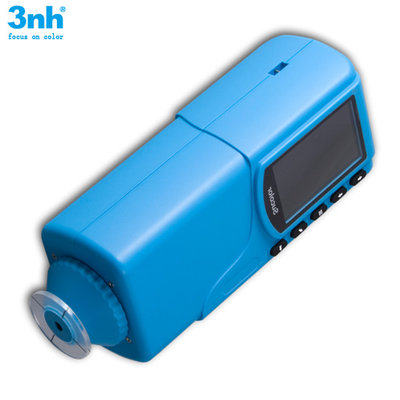 SC-10 3nh Cheapest Blue Color Reader Color Analyzer Machine Colorimeter