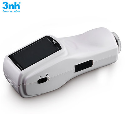 NS800 45/0 colour spectrometer similar to BYK's 6801 with color matching software