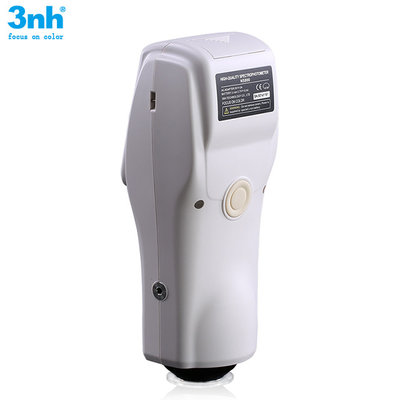 NS800 45/0 colour spectrometer similar to BYK's 6801 with color matching software