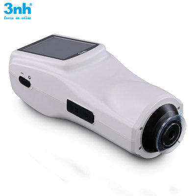 NS800 45/0 colour spectrometer similar to BYK's 6801 with color matching software