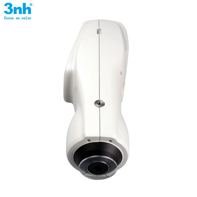 NS820 Small Aperture 4mm Led Spectrophotometer for Color Analyzer with CE