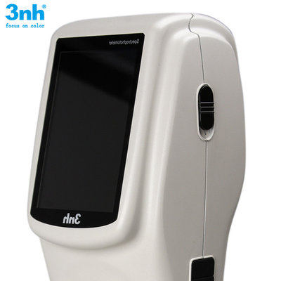 NS810 Made in China Cheap Colour Photo Spectrometer Color Matching Machine Chroma Meter