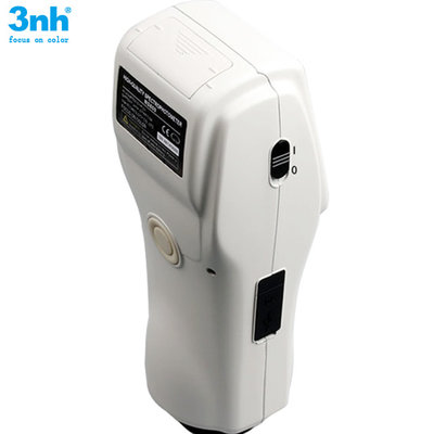 NS810 Made in China Cheap Colour Photo Spectrometer Color Matching Machine Chroma Meter